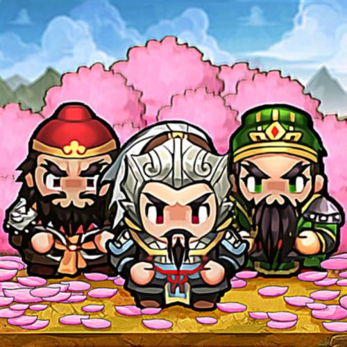 三国人生模拟器内置作弊菜单图标