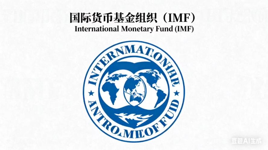 国际货币基金组织在哪图标