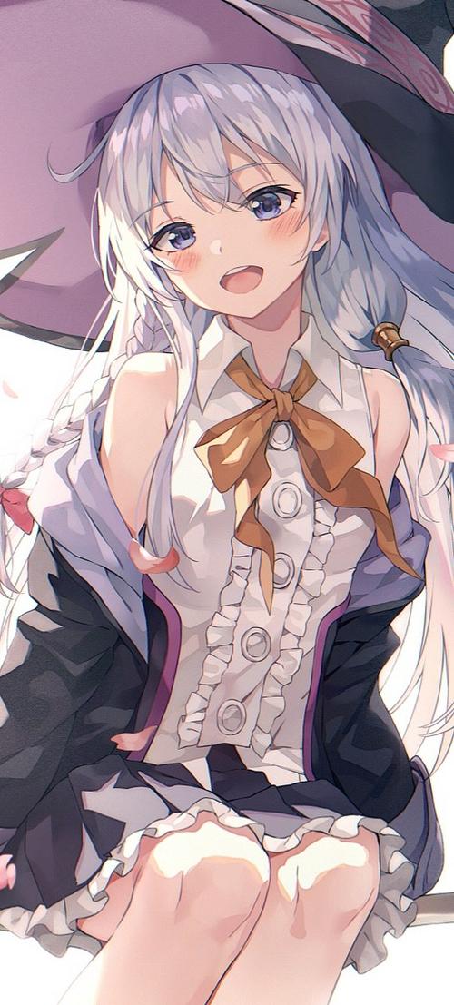魔女 韩国 在线图标