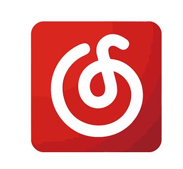 网易云app图标