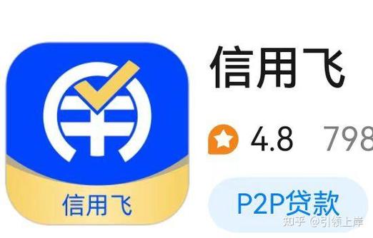 信用飞开会员有用吗图标