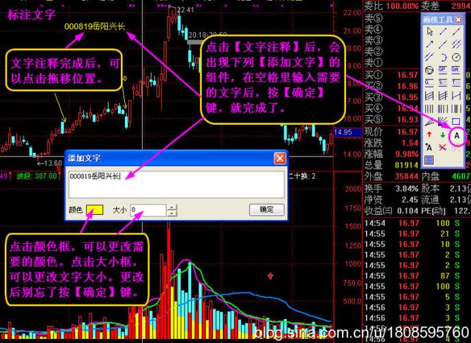 通达信标记文字文件在哪里图标