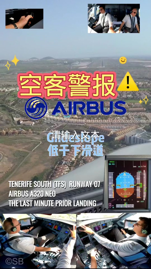 TFS(真实警报)图标