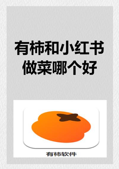 做菜小红书app下载图标