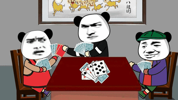 斗地主了截图