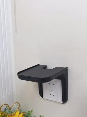 插座用什么固定在墙上截图