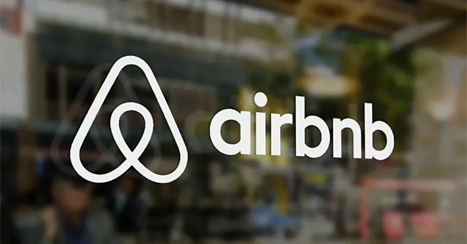 airbnb中国官网图标