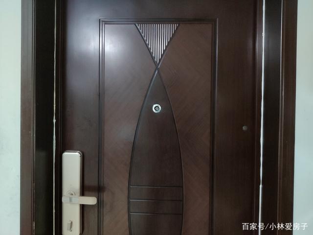 为什么入户门不建议装猫眼