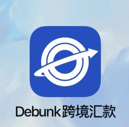 币宝非小号图标
