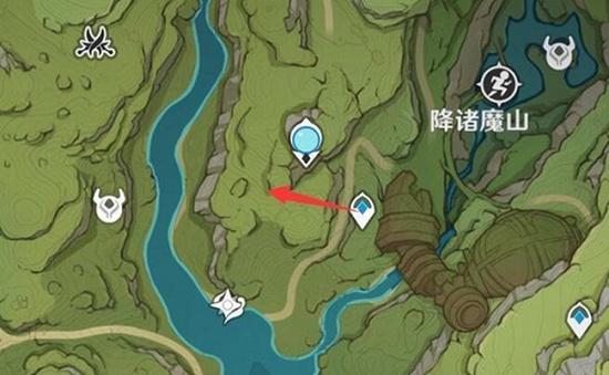 元神神秘的剪贴簿图标