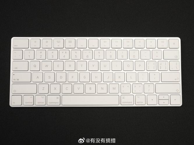 二代妙控键盘图标