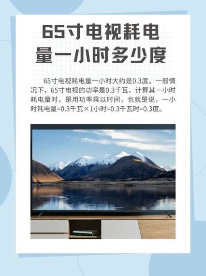 电视休眠状态下耗电吗图标