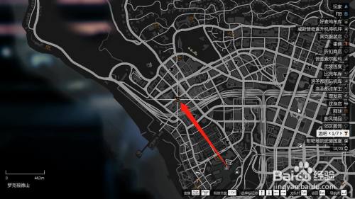 gta5龙舌兰兰酒吧在哪图标
