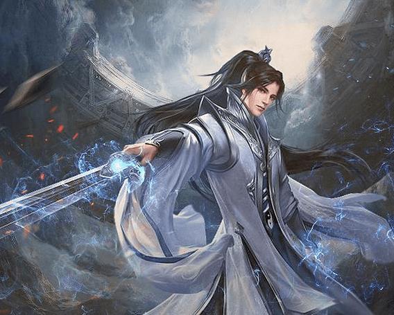 免费玄幻小说在线阅读图标