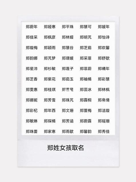 免费输入姓氏自动取名截图