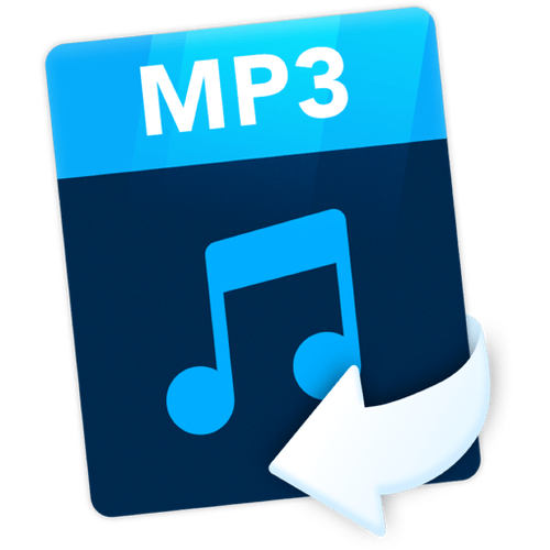 mp3万能格式转换器图标