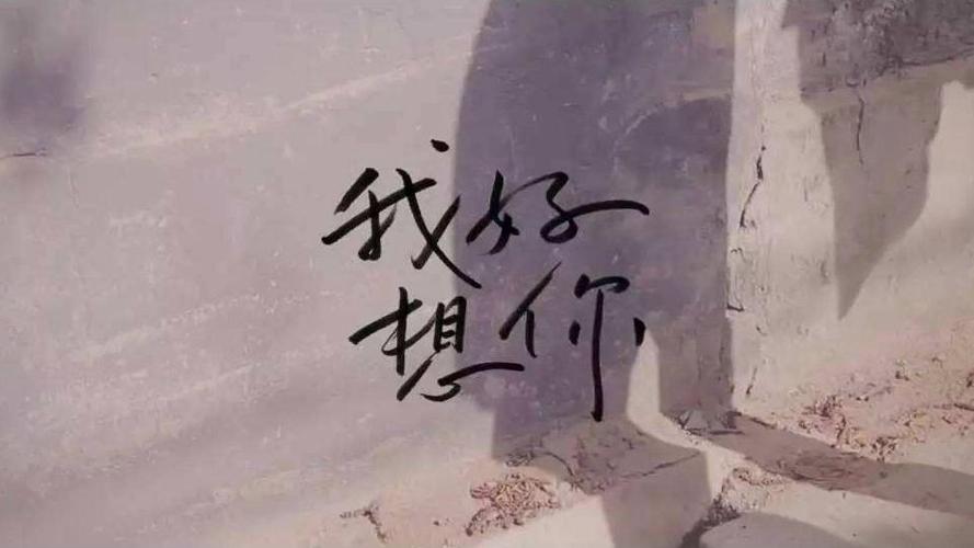 我好想你的原唱图标