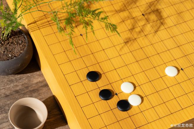 一什么围棋图标