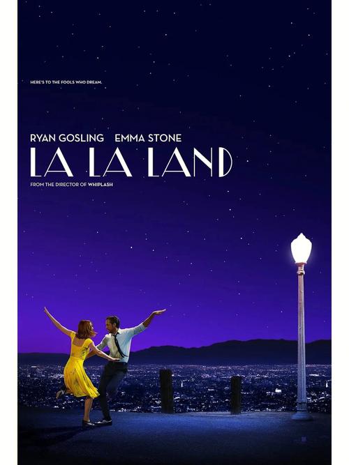 lalaland歌曲百度云图标