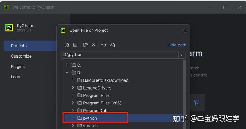 pycharm默认字体是什么图标