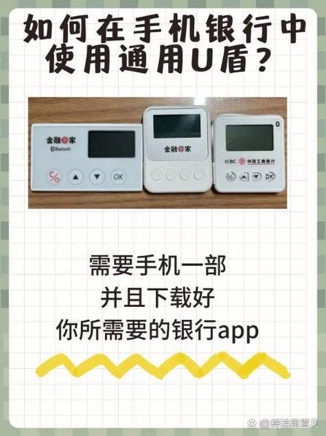 中信银行手机银行u盾怎么用图标