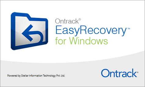 EasyRecovery2024破解截图