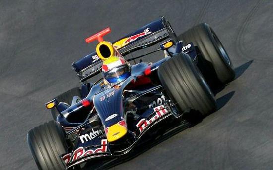 f1方程式赛车破解版图标