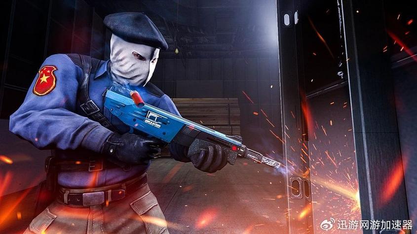 csgo狙击准星粗细在哪里调图标
