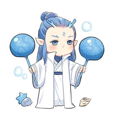 敖丙Q版游戏截图