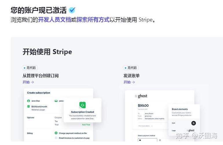 stripe国内可以用吗图标