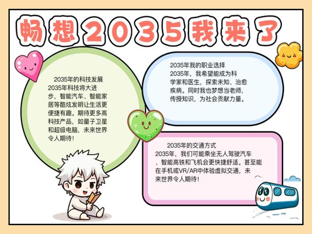 2035年进入什么图标