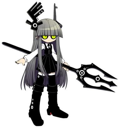 海底囚人全部人设图标
