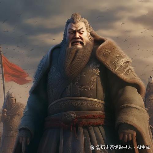 三国暴君 小说