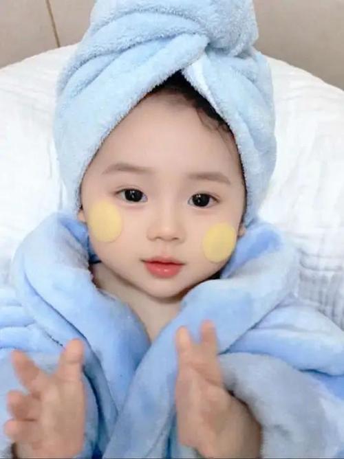 人类幼崽为什么可爱截图