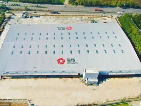 hf融通链最新消息今天图标