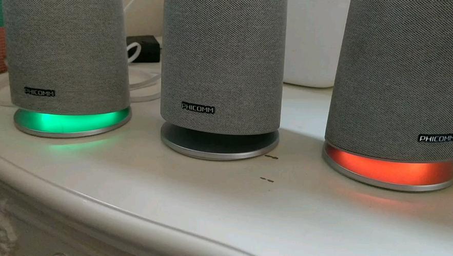 斐讯音响复活教程图标
