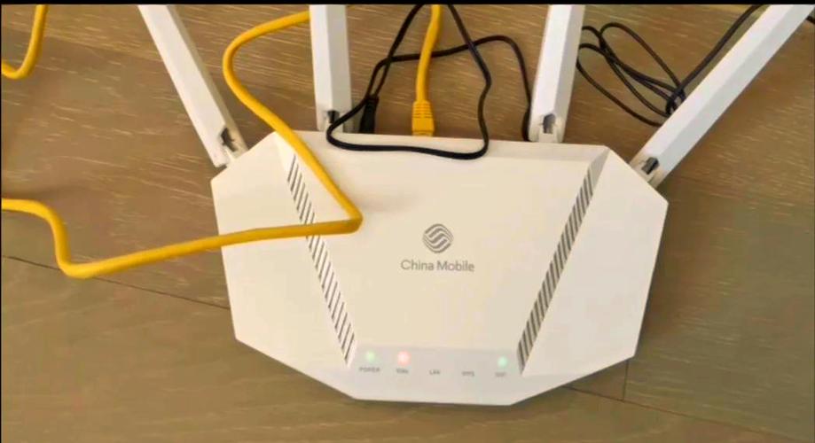 光猫坏了会出现什么现象图标