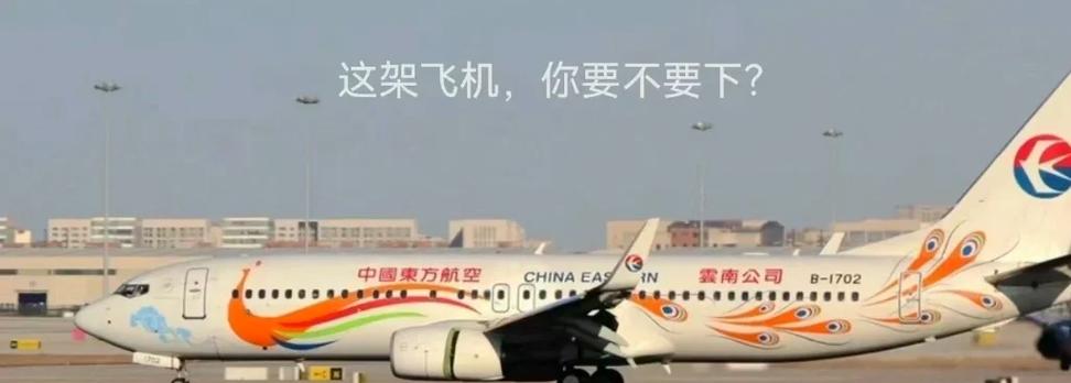 飞机脸网络梗