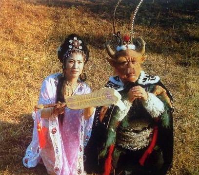 西游记之智取芭蕉扇图标