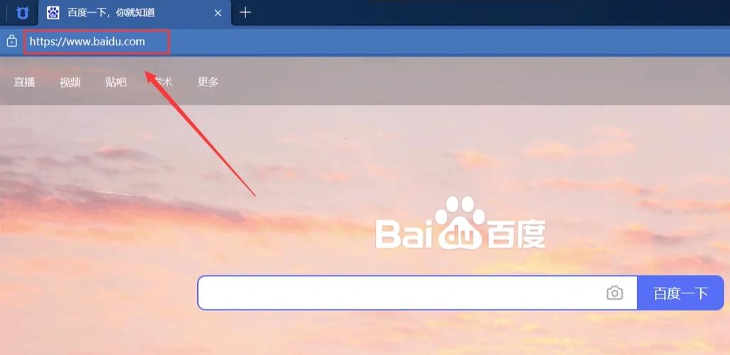 平板浏览器怎么全屏浏览网页图标
