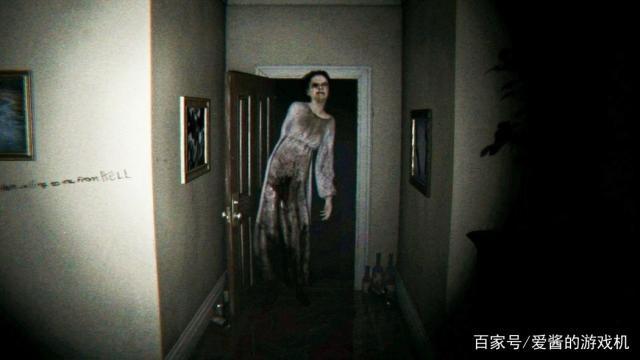 寂静岭pt无限循环