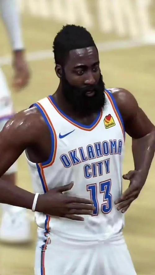 nba2konline2后撤步截图