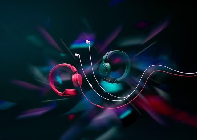 lighting 接口耳机图标
