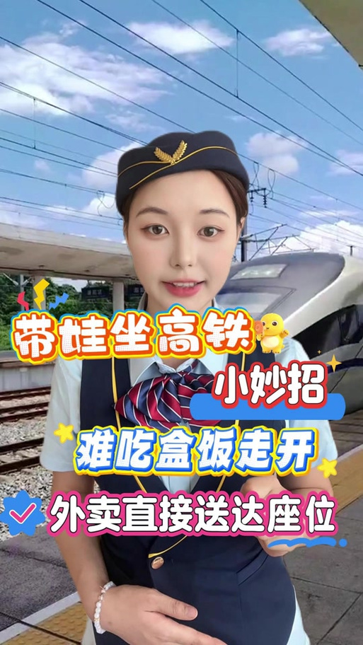 高铁上车补票会被拒绝吗图标