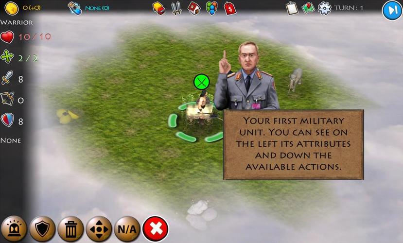 我的文明myciv攻略截图