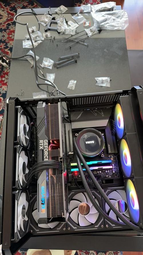 显卡vga接口连接显示器无信号图标