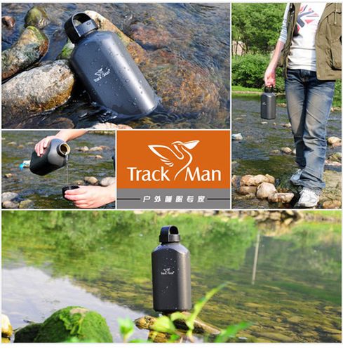trackman官方售价截图