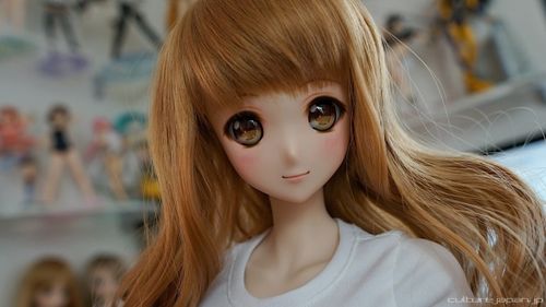 人工智能女机器人图标