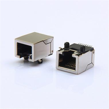 rj45com口截图