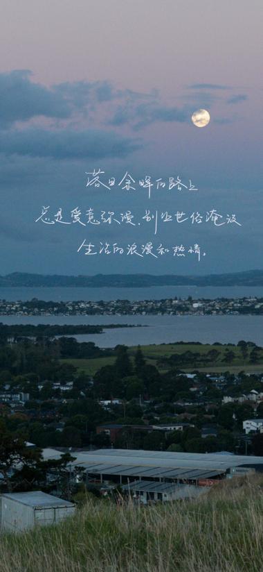 手机壁纸文字图片图标